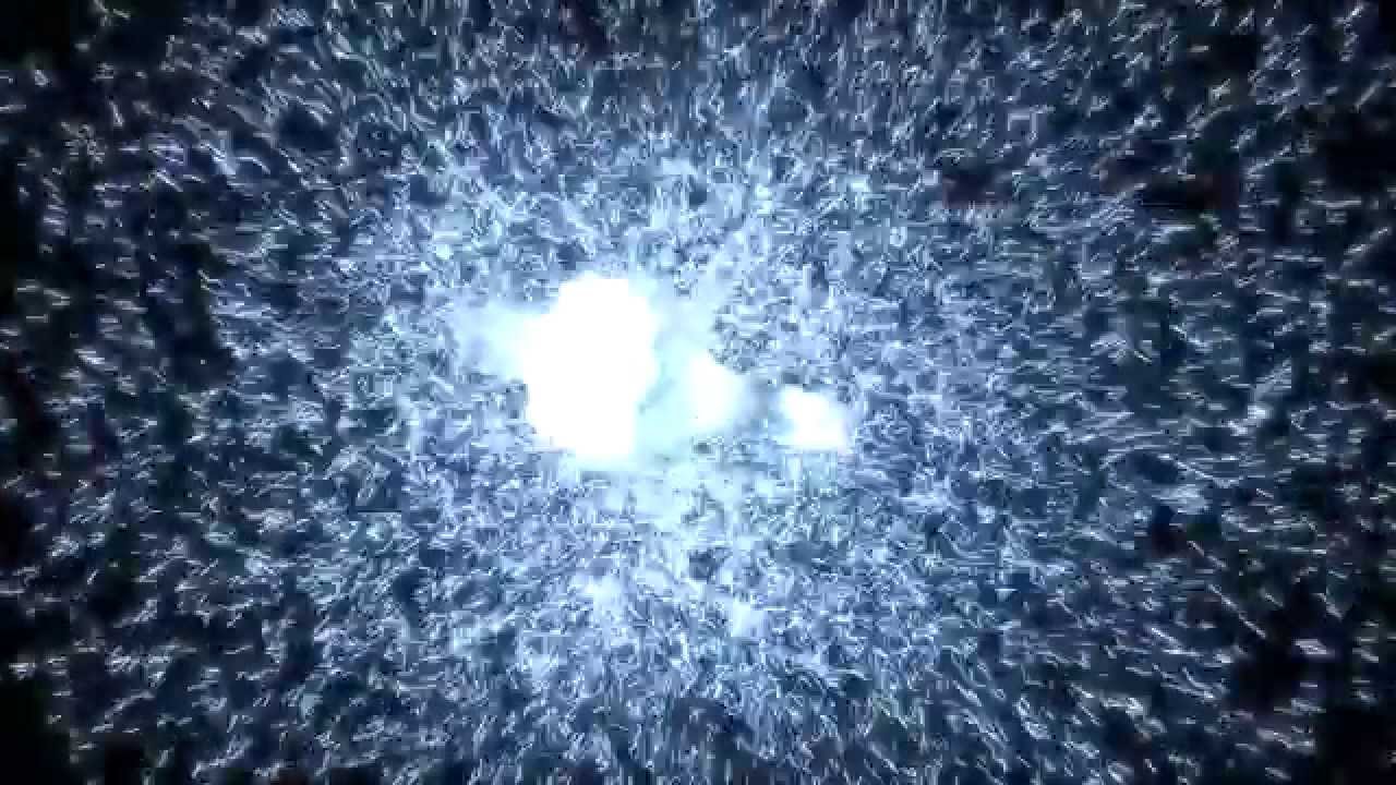 Trazer - Crystal Explosions - YouTube