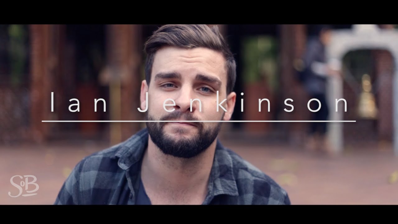 Ian Jenkinson - Lovers Hold - YouTube