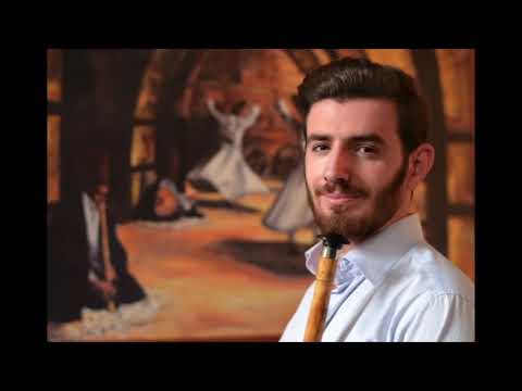 30 minutes meditation with Ney sound --- 30 dakika Ney sesi ile meditasyon   Neyzen Hakan Mengüç