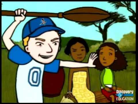 Time Warp Trio - Jinga All the Way - YouTube