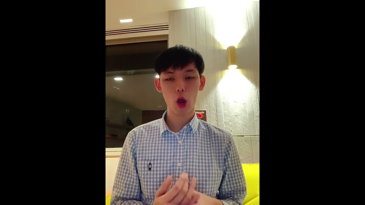 Li Deng - Georgetown University interview - YouTube