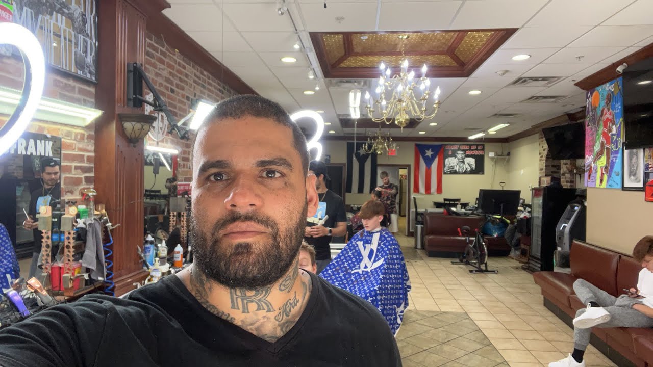 BARBERSHOP LIVE 6/10/23 - YouTube