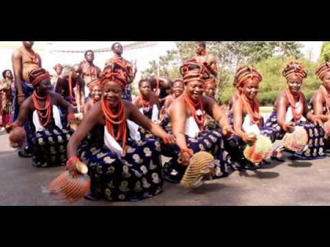 Edo/Bini Gospel Mix - YouTube