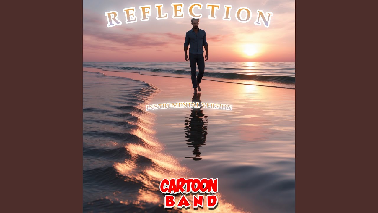 Reflection (Instrumental Version) - YouTube