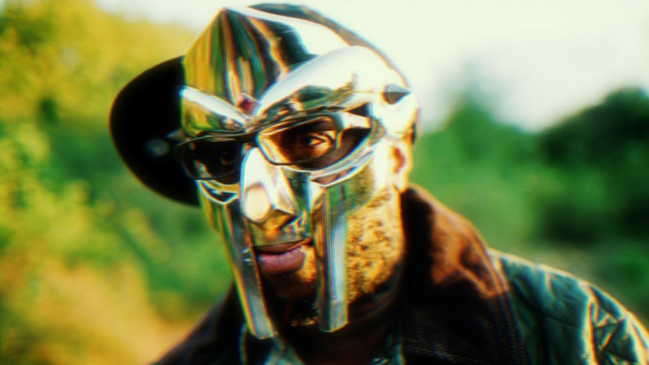 MF DOOM - YouTube Music