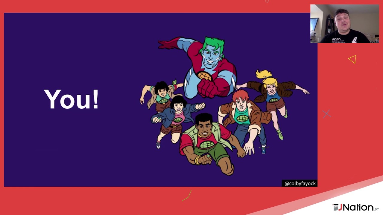 Building Maps with Impact on React and the JAMstack by Colby Fayock ...