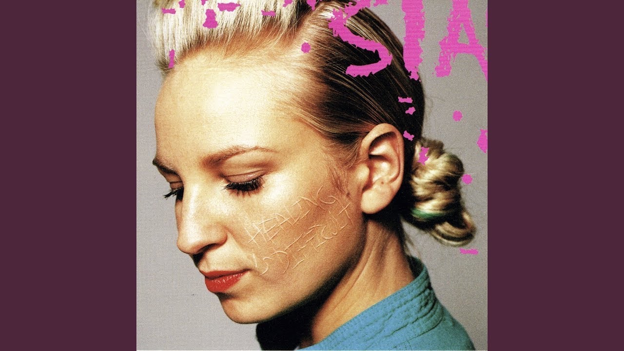 Sia - Little Man (Lyrics) - YouTube