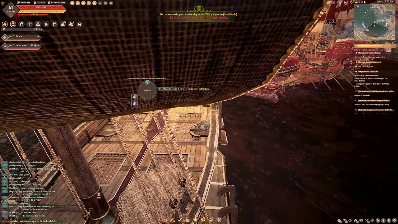 Clavado Fail - YouTube