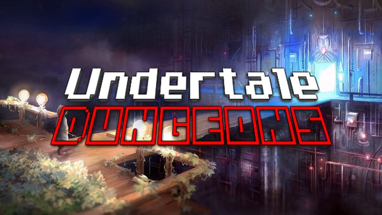 Undertale Dungeons: Core | Mettaton EX - YouTube