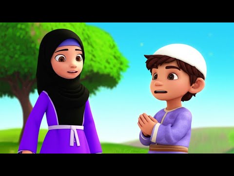 İyilik Yapan Ali | Çocukşah
