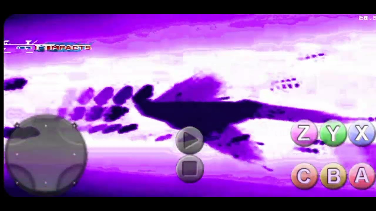 [KOF MUGEN] Dark Said Colonel Showcase +Link - YouTube