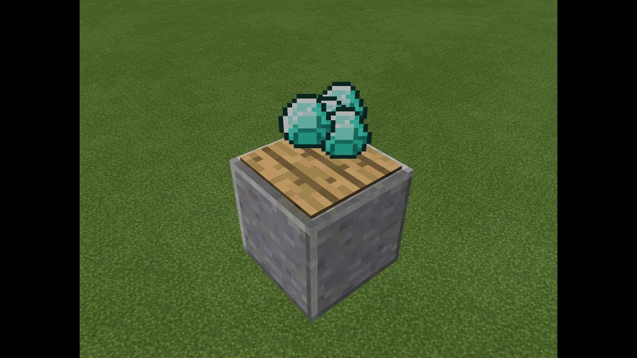 Trap #2 | Pressure Plate Trap | MoodieGaming - YouTube