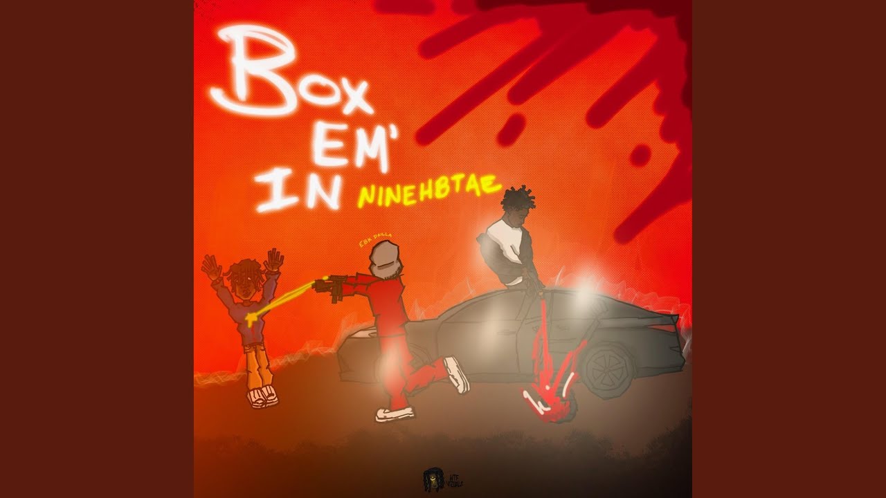 Box em in (feat. EBK Drilla) - YouTube