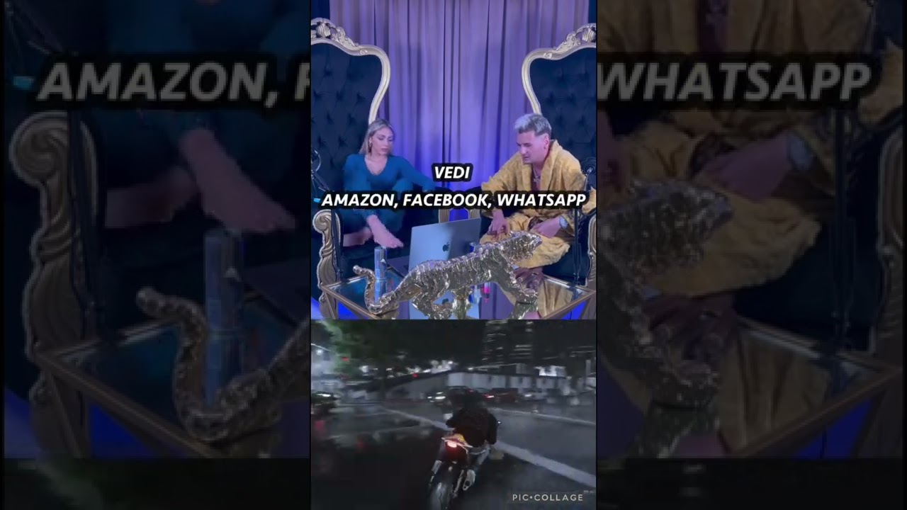 SI! HA IL MOTORE 😁💸 @onaliskuu - YouTube