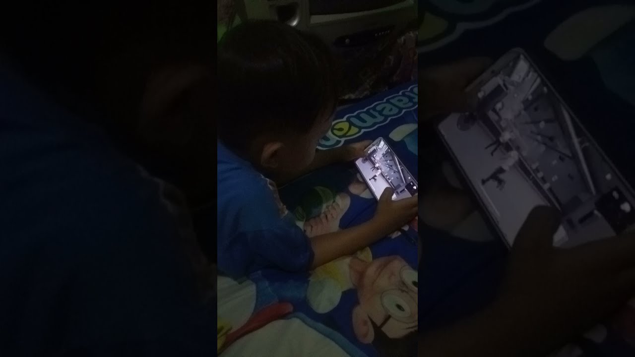 Bocil epep - YouTube