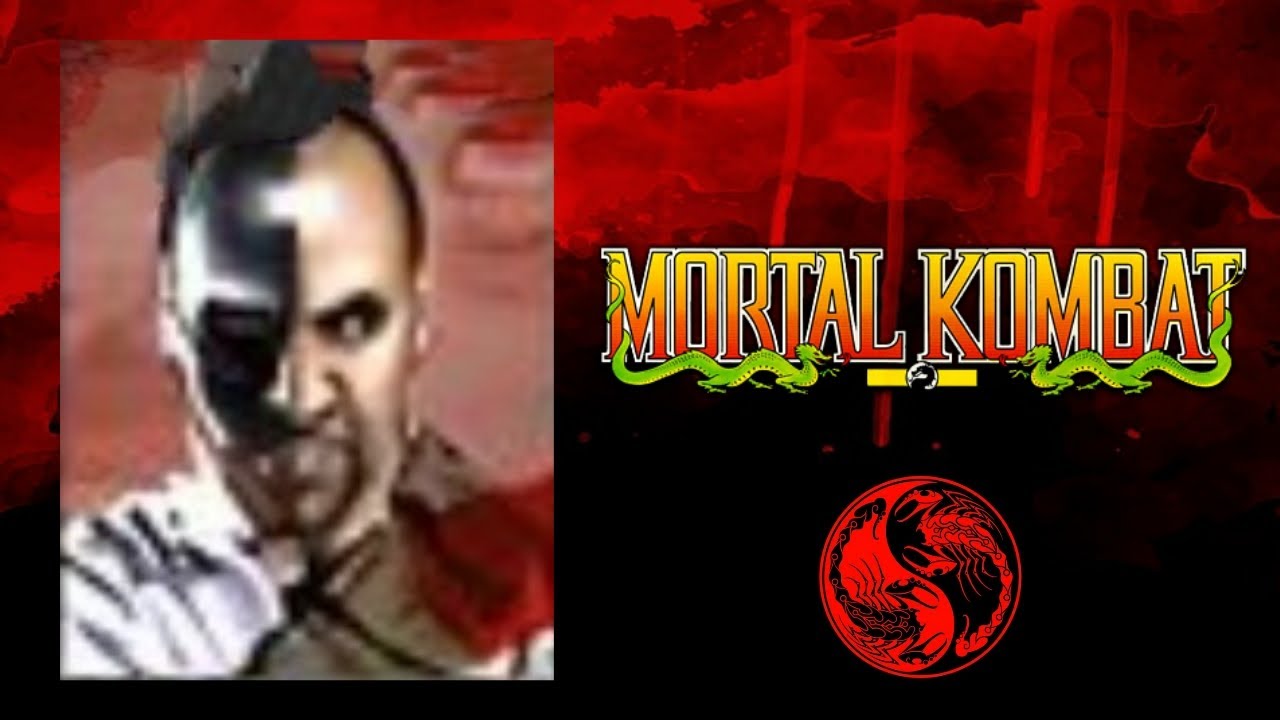 Mortal Kombat : Kano Playthrough (MAMEUI) - YouTube