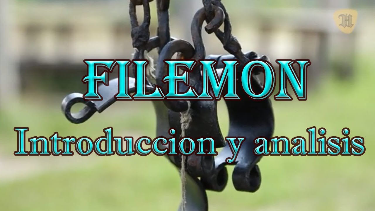 FILEMON | INTRODUCCION Y ANALISIS - YouTube