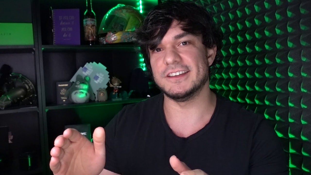 Small Creators WARNING | Epidemic Sound Content Claims - YouTube