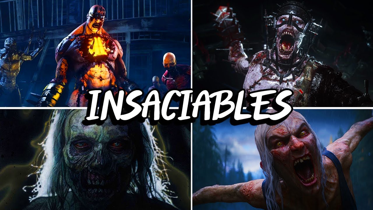 TOP 5 INFECCIONES ZOMBIE QUE ACABARIAN CON LA HUMANIDAD - YouTube