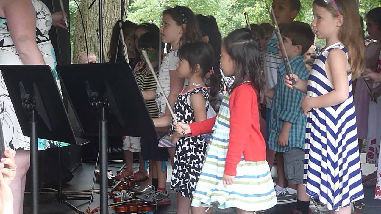 Violin with Rachael - YouTube