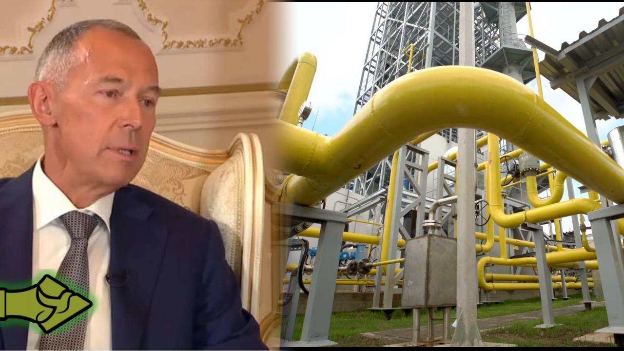 «ΑΚΡΙΒΟΤΕΡΗ ΕΝΕΡΓΕΙΑ ΓΙΑ ΤΗΝ ΕΛΛΑΔΑ ΑΝ ΕΓΚΑΤΑΛΕΙΨΕΙ ΤΟ ΡΩΣΙΚΟ ΑΕΡΙΟ ...