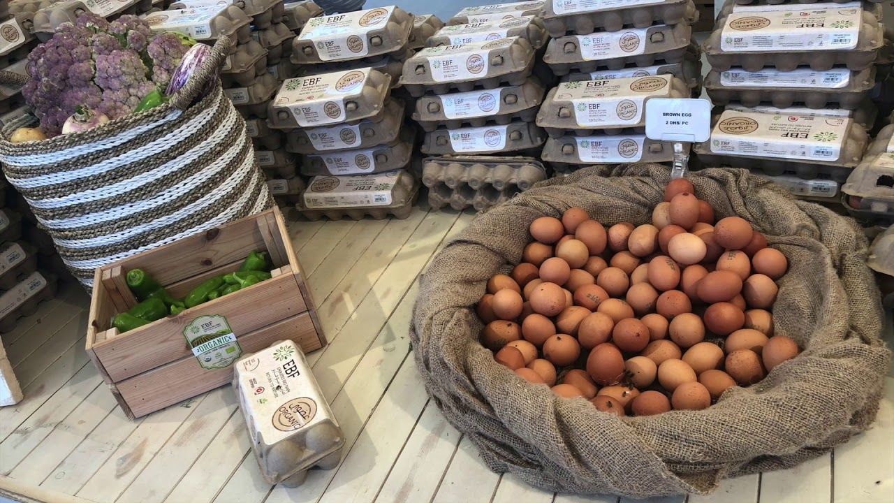 Emirates Bio Farm_AbuDhabi - YouTube