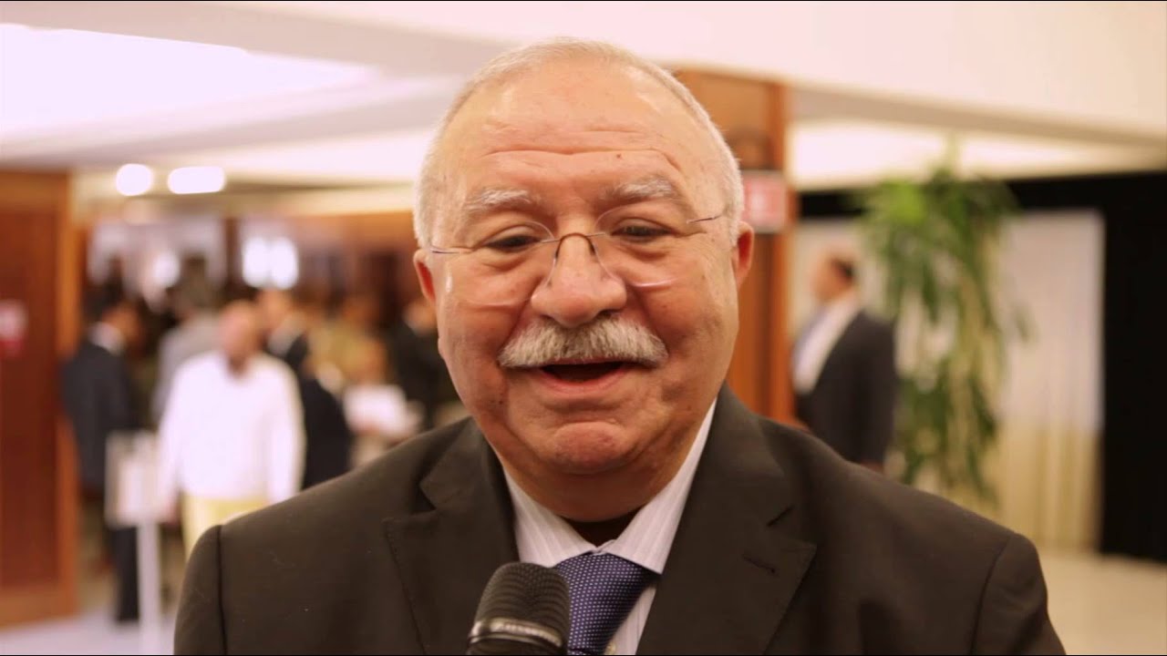 Intervista a Enzo Micali - YouTube