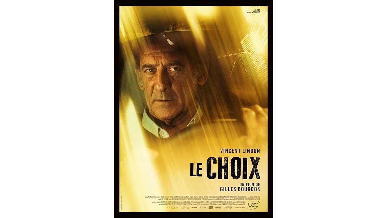 Le Choix (2024) HD - YouTube