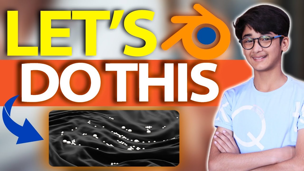 Creating Epic Scenes in Blender: Step-by-Step Guide - YouTube