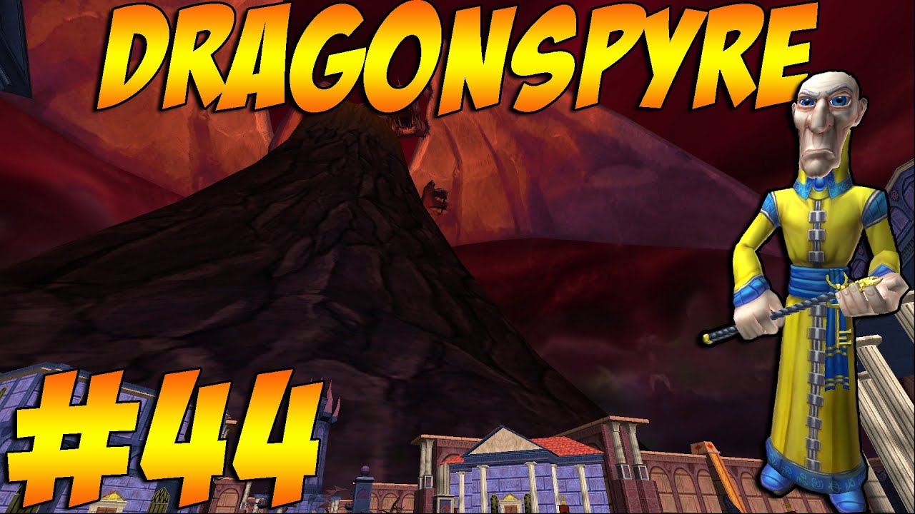 Wizard101: Full Game Walkthrough | "Revisiting Worlds " Ep 44 - YouTube