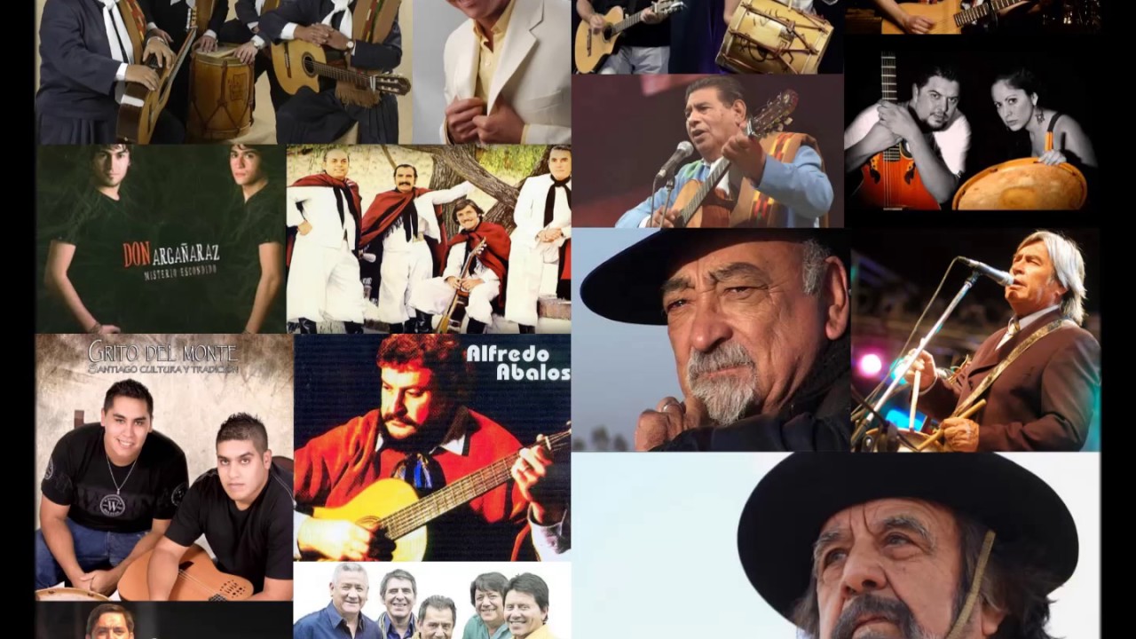 zambitas enganchadas vol. 1 :) - YouTube