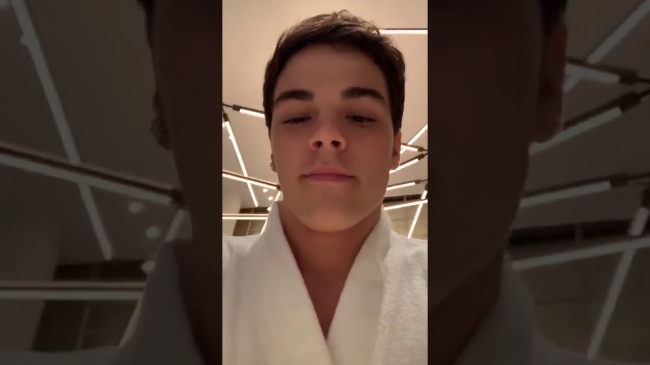 20190912 AJ Mitchell Instagram Live - YouTube