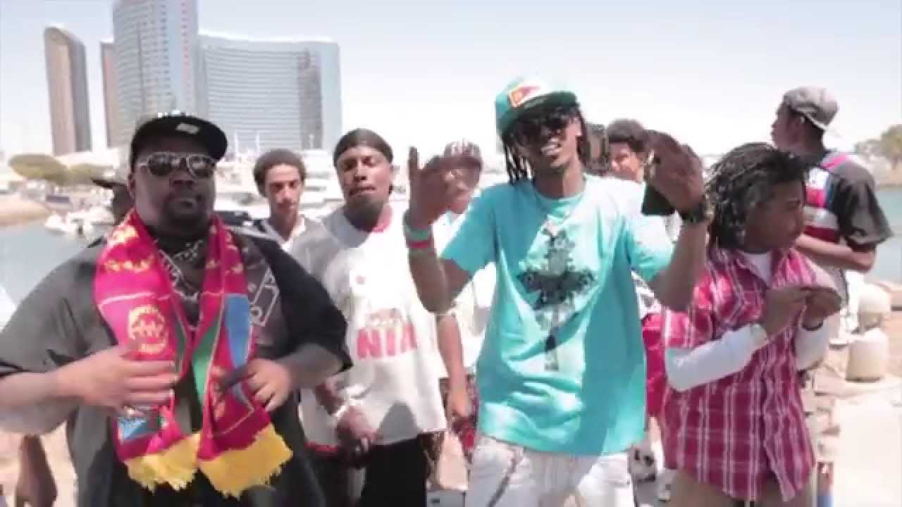 Yoni Habitz Ft Fahad - Team (Eritrean Rapper) - YouTube