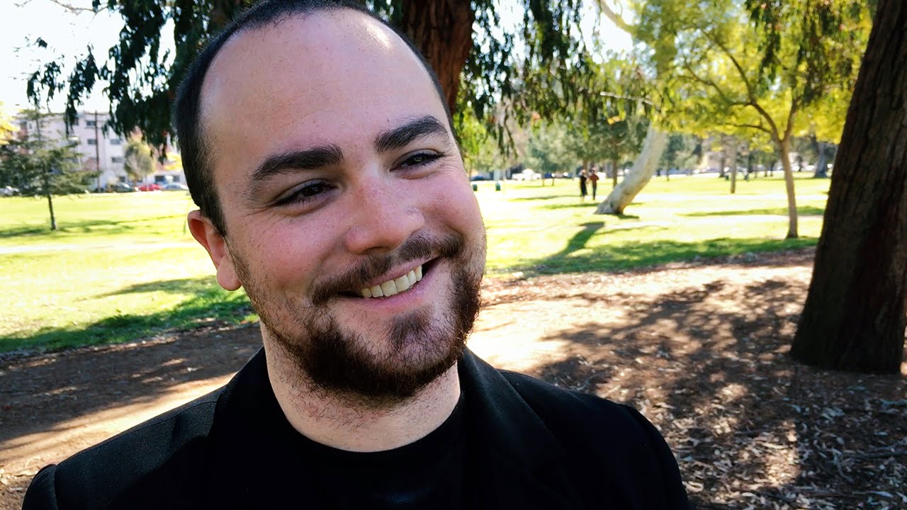This Week in Shakespeare: Gus Krieger | Richard III - YouTube