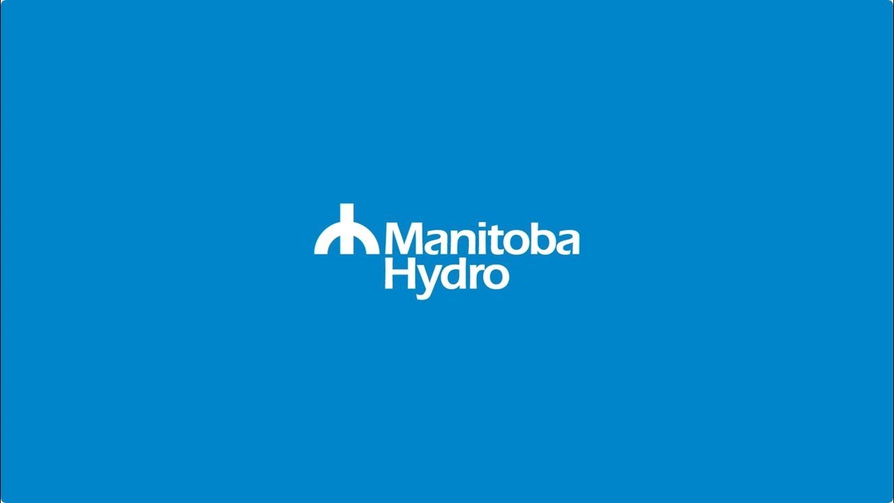 Manitoba Hydro: Energy for Life - YouTube