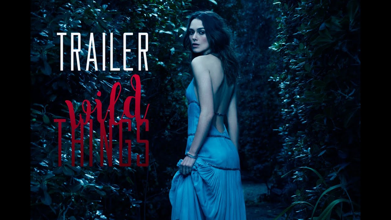 Trailer: Wild Things - YouTube