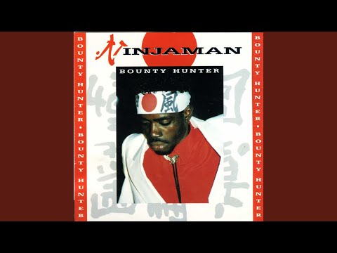 Ninjaman – Bounty Hunter – CD (Album), 1991 [r3359445] | Discogs