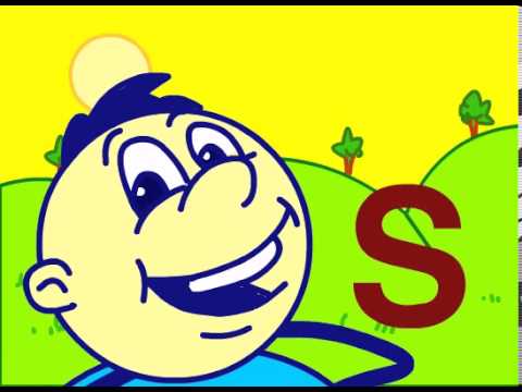 ABC Song (Adult Version) - YouTube