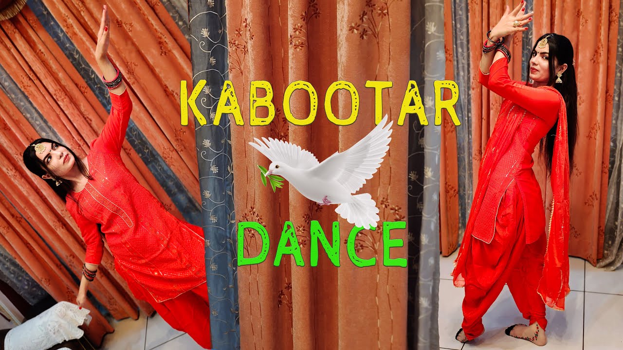 Kabootar - Renuka Panwar | Kabootar Song | Kabootar song dance ...