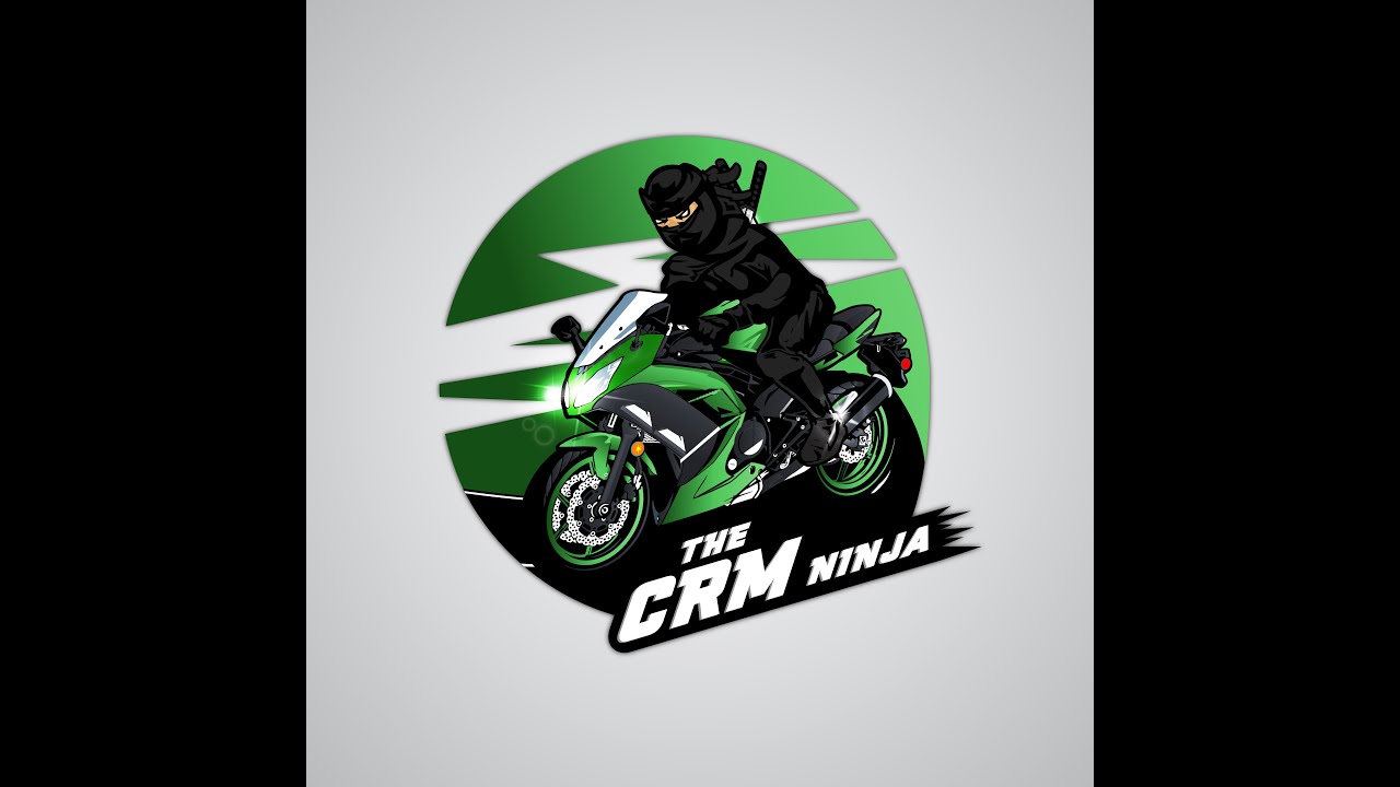 AMA with The CRM Ninja - FT The CRM Ninja! - YouTube