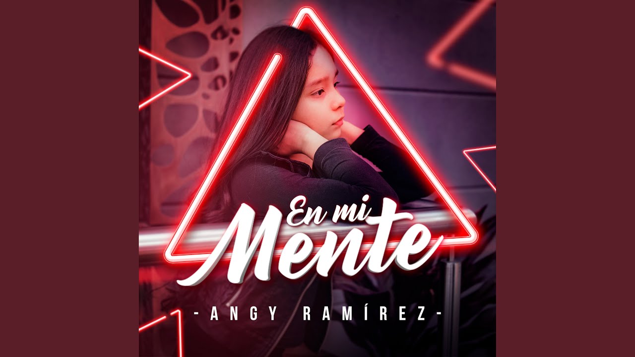 En Mi Mente - YouTube