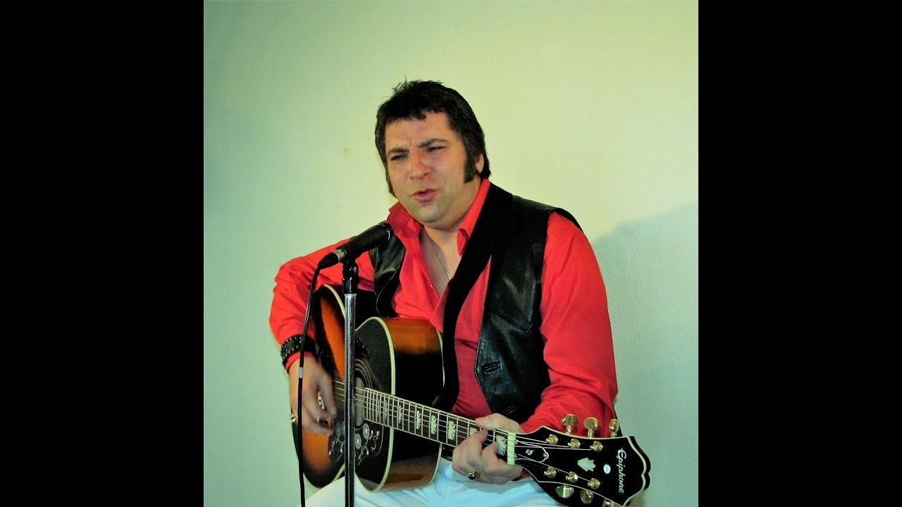 Promo Medley GEORGE STARR - YouTube