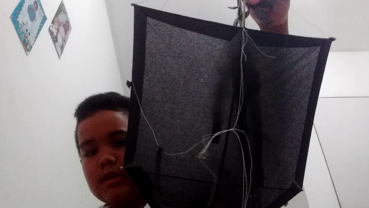 Medidas da pipa carrapeta e charutinho - YouTube