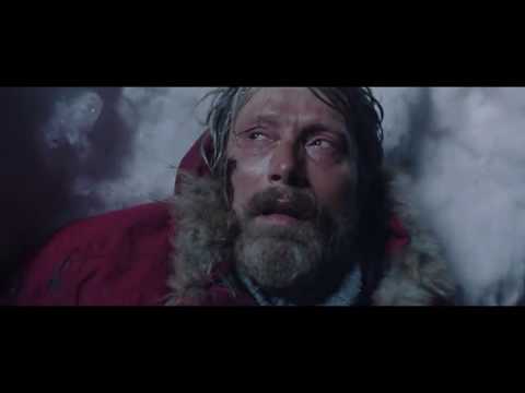Arctic | Arktik (2019) Türkçe Altyazı Fragman #1