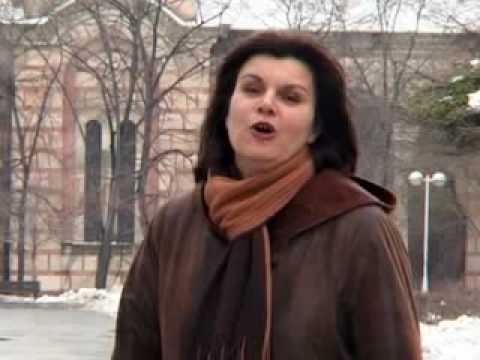 Maja Rogan - Andjeli pevaju_high.flv - YouTube