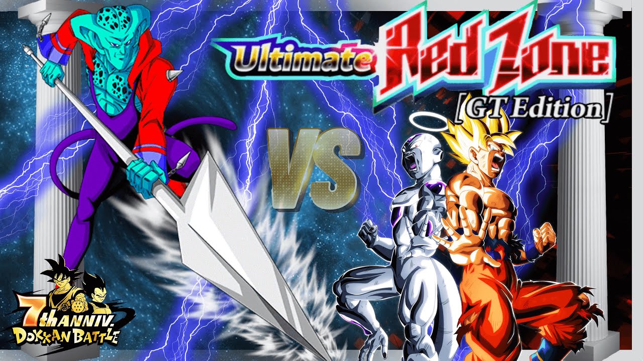 6-Year Anniversary LR Squad vs. Ledgic! | ULTIMATE RED ZONE [GT Edition ...