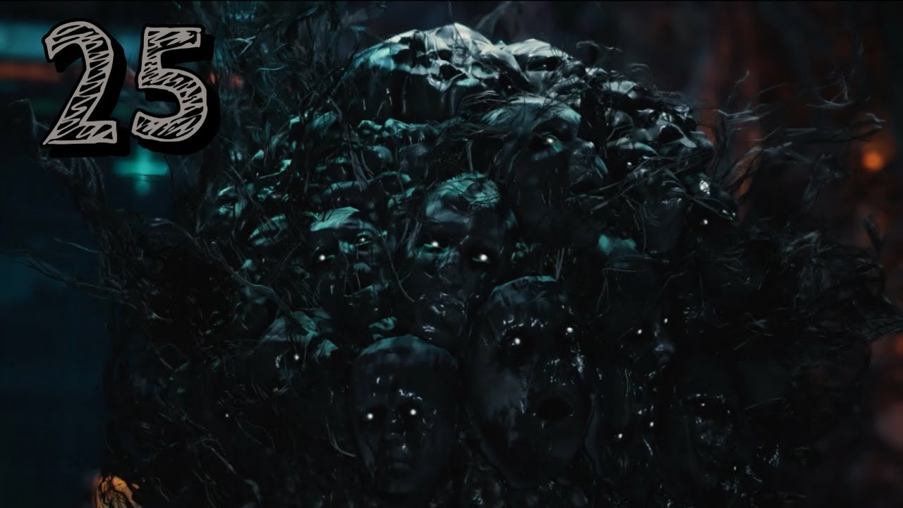 Stellar Blade Let's Play Part 25: Democrawler - YouTube