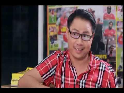 The Team Myanmar Series | Episode - 11 | Wai Lu Kyaw | May Thin Zar Oo | Min Hein | Dawn Wai ...