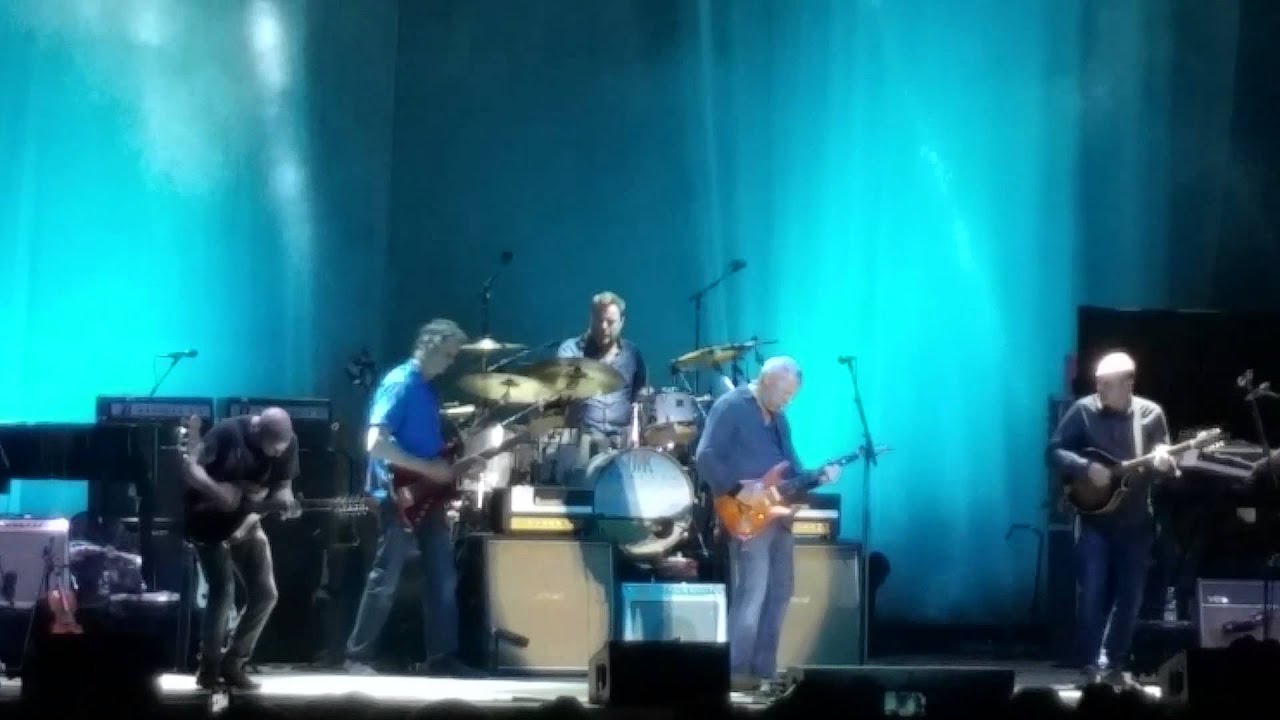 Telegraph Road - YouTube