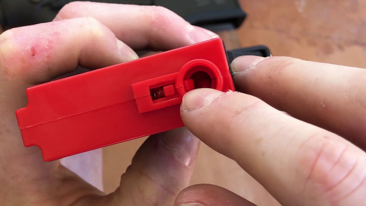 How to #14: Fixing A Common Mag Fitting Problem - YouTube